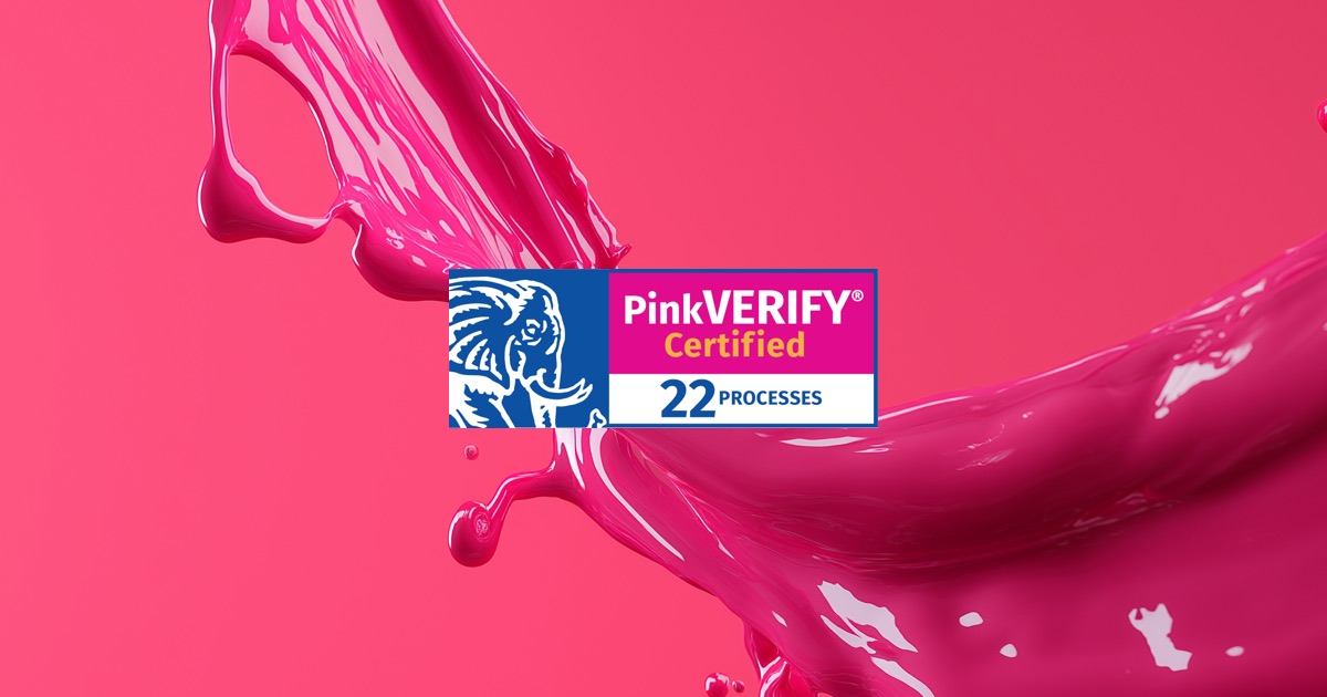Alemba Achieves #1 Spot with 22 PinkVERIFY® Certified ITSM Processes