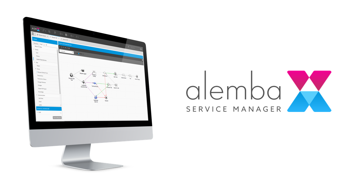 What’s New in Alemba Service Manager | ITSM Updates